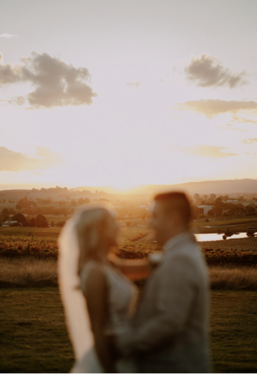 Joshua & Shannon's Wedding @The Riverstone Estate — DUUET